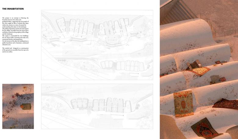 Open: Earth Bound Shaha Raphael