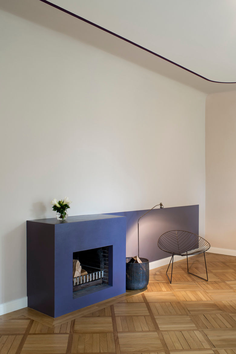Belétage Ludloff Ludloff Architekten