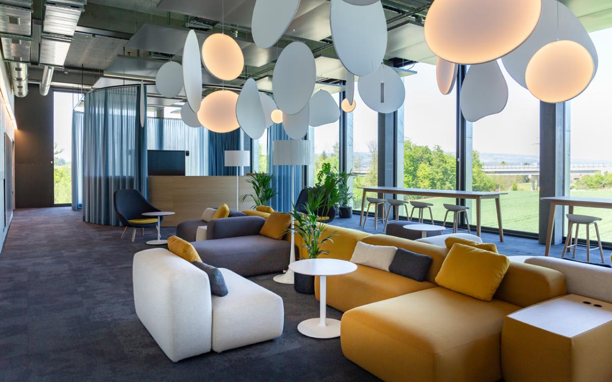 OYM College barmade ag - die gastrodesigner