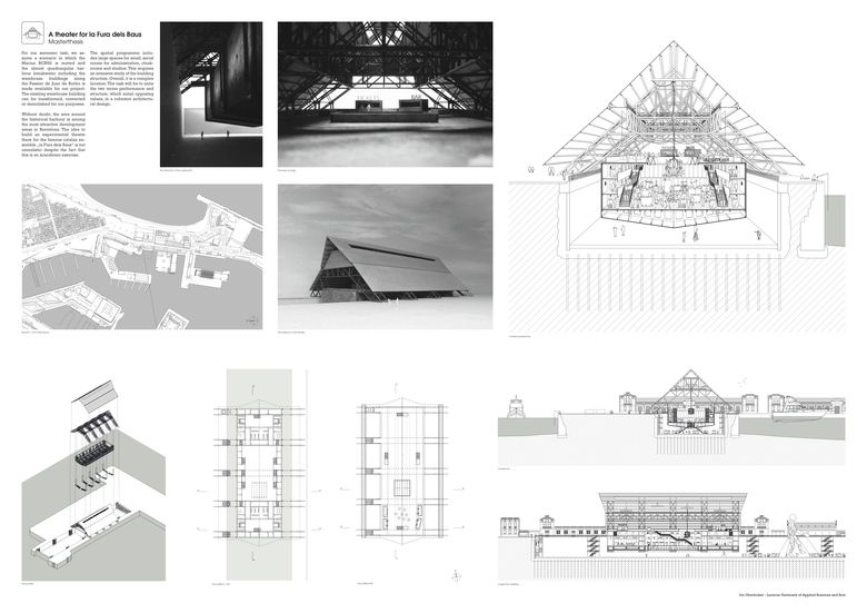 Profiles of the Best Contemporary Architects, Designers and Engineers