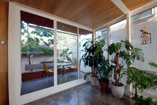 House & Atelier Bow-Wow Atelier Bow-Wow