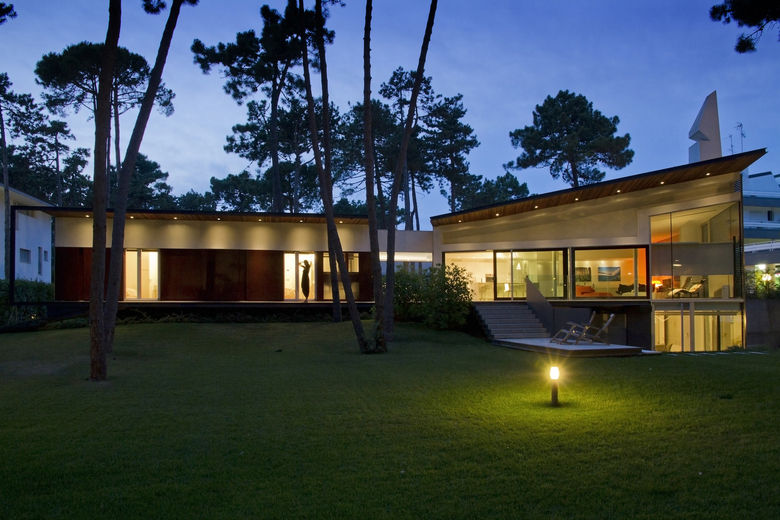 RND Beach House GEZA Architettura