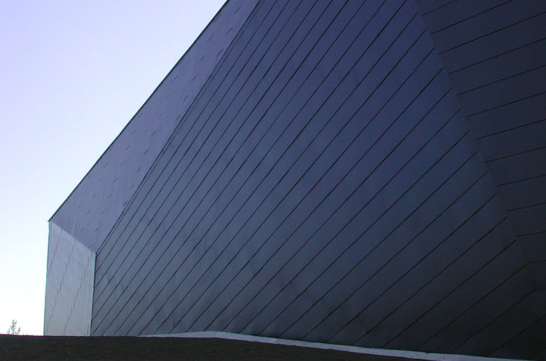 CCT - University of Toronto Saucier + Perrotte architectes