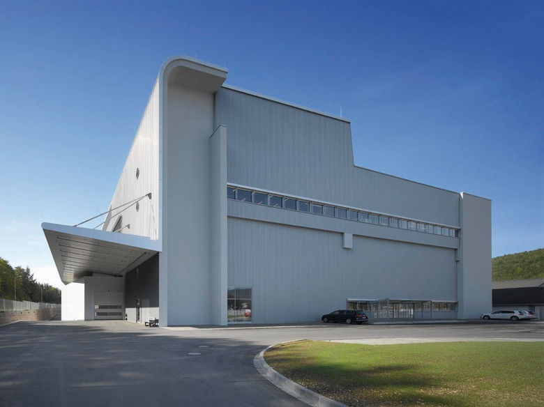 German-Architects | Profile von ausgewählten Architekten, Ingenieuren ...