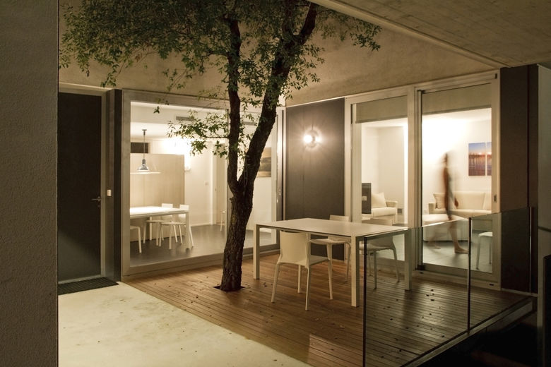 RND Beach House GEZA Architettura