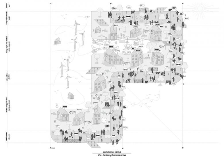 CO- Building Communities Francis Alberto, Almonte Carrasco