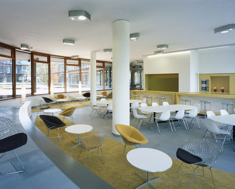 Infineon Development Center two_space + product