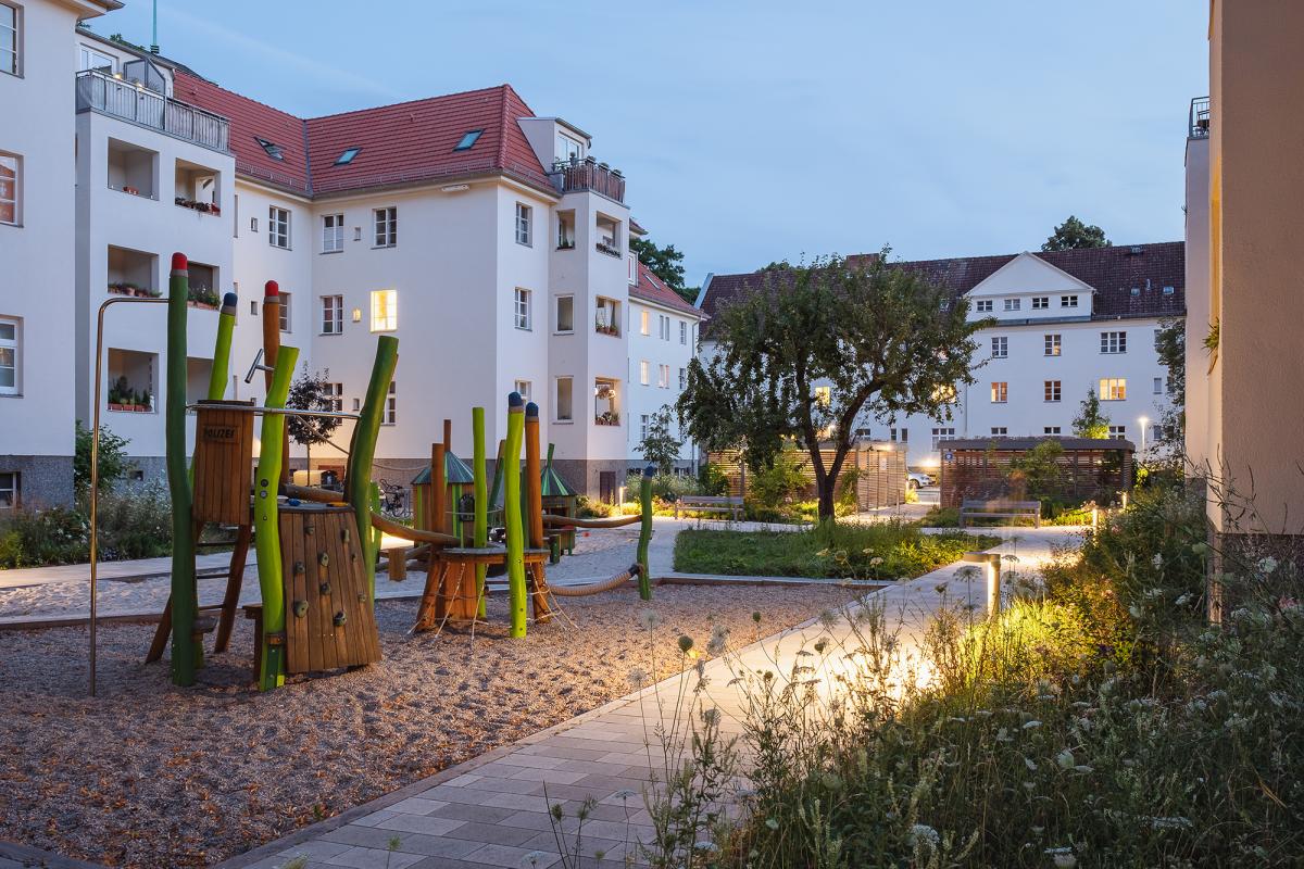 Asternplatz Uniola AG