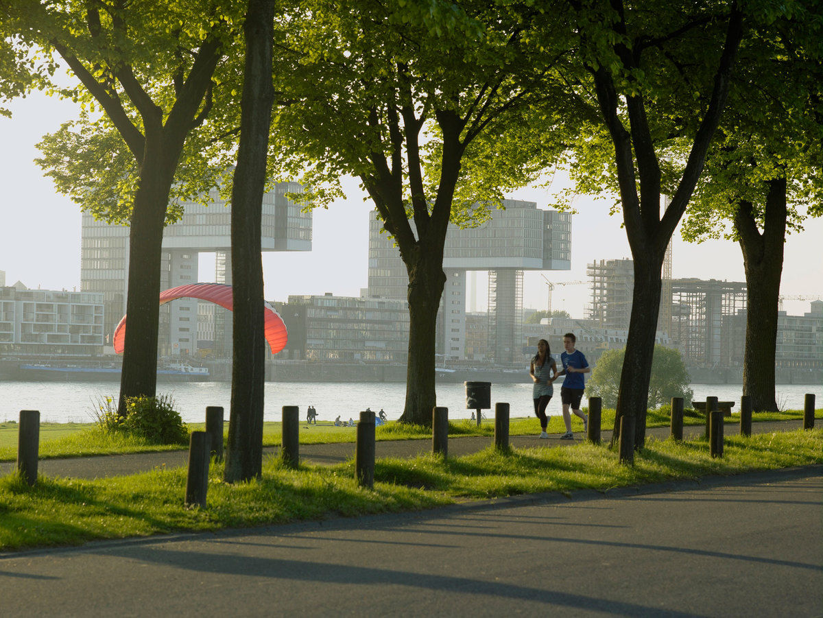 Hadi Teherani Architects Hamburg Germany Architects