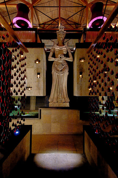 Shiro – Bar and Restaurant khosla associates