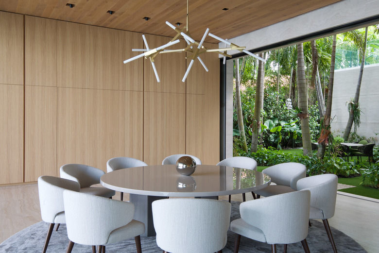 Bal Harbour House Oppenheim Architecture + Design