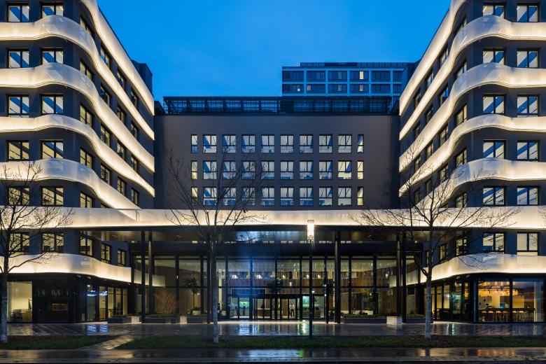 German-Architects | Profile von ausgewählten Architekten, Ingenieuren ...