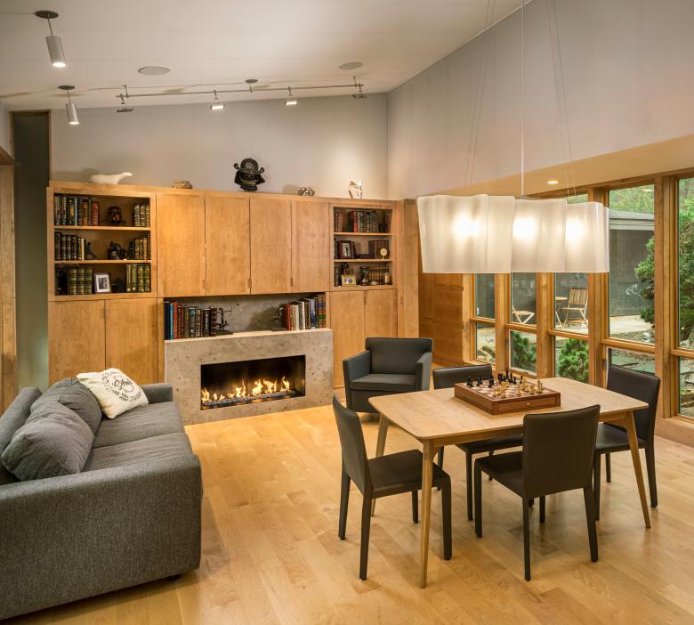 The Ashmead House Duvall Decker