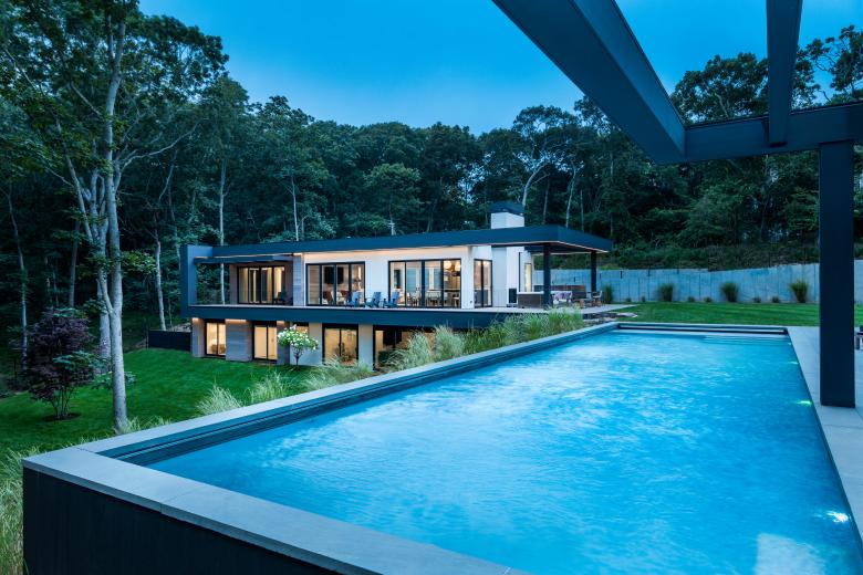 American-Architects | Profiles of Selected Architects, Engineers and ...