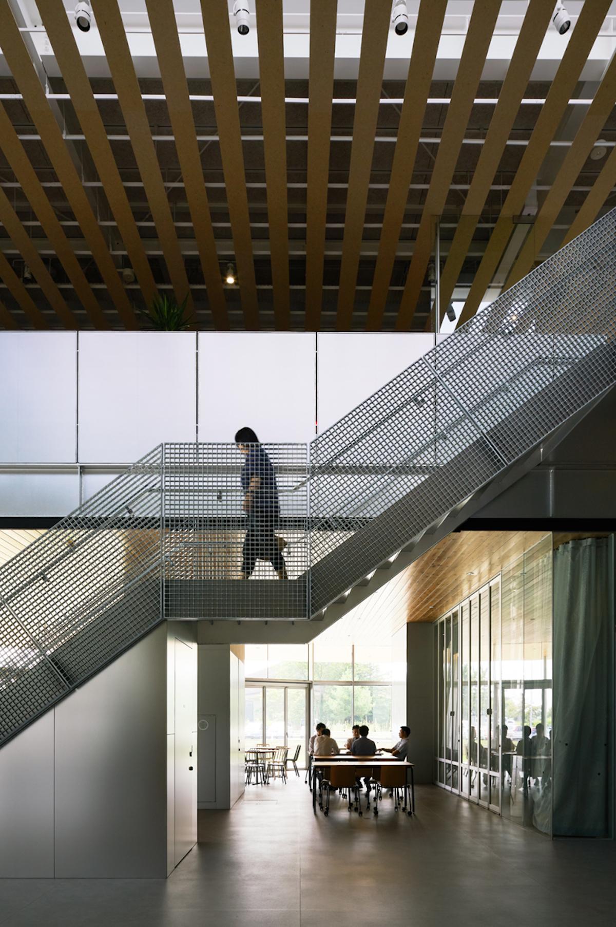 山元町役場 シーラカンスアンドアソシエイツ