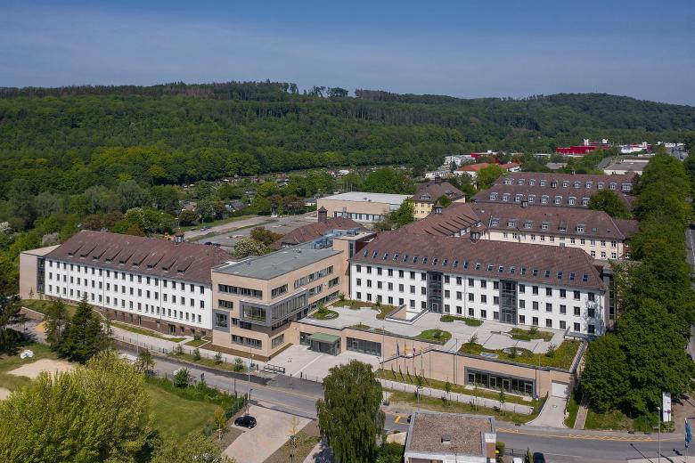 Neubau Gesamtschule Seilersee PASD Feldmeier Wrede Architekten BDA Stadtplaner SRL
