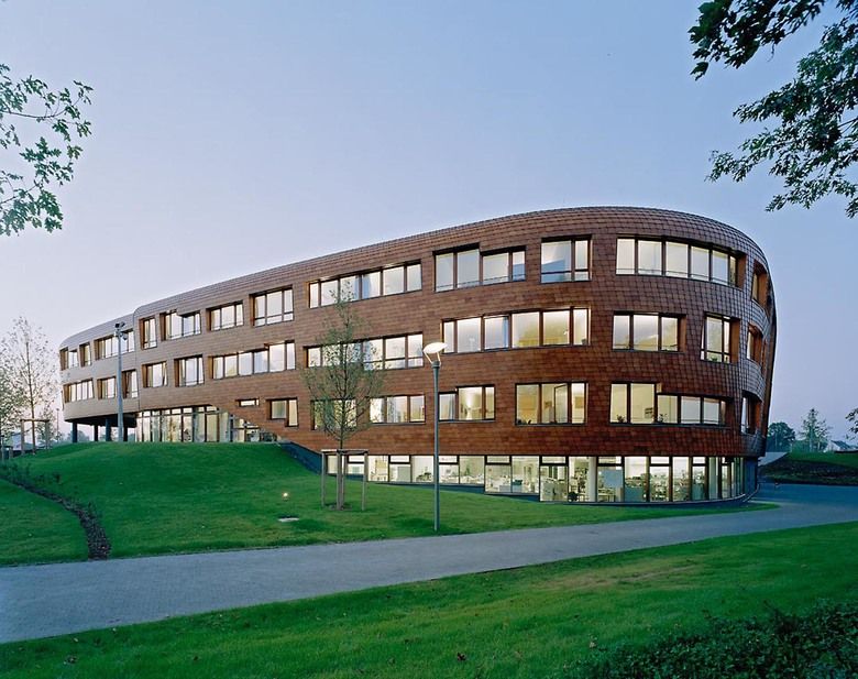 Infineon Development Center two_space + product