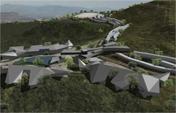 Symbiosis Lavale Campus _OPOLIS