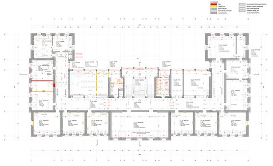 Schulhaus De Wette Wirth + Wirth Architects