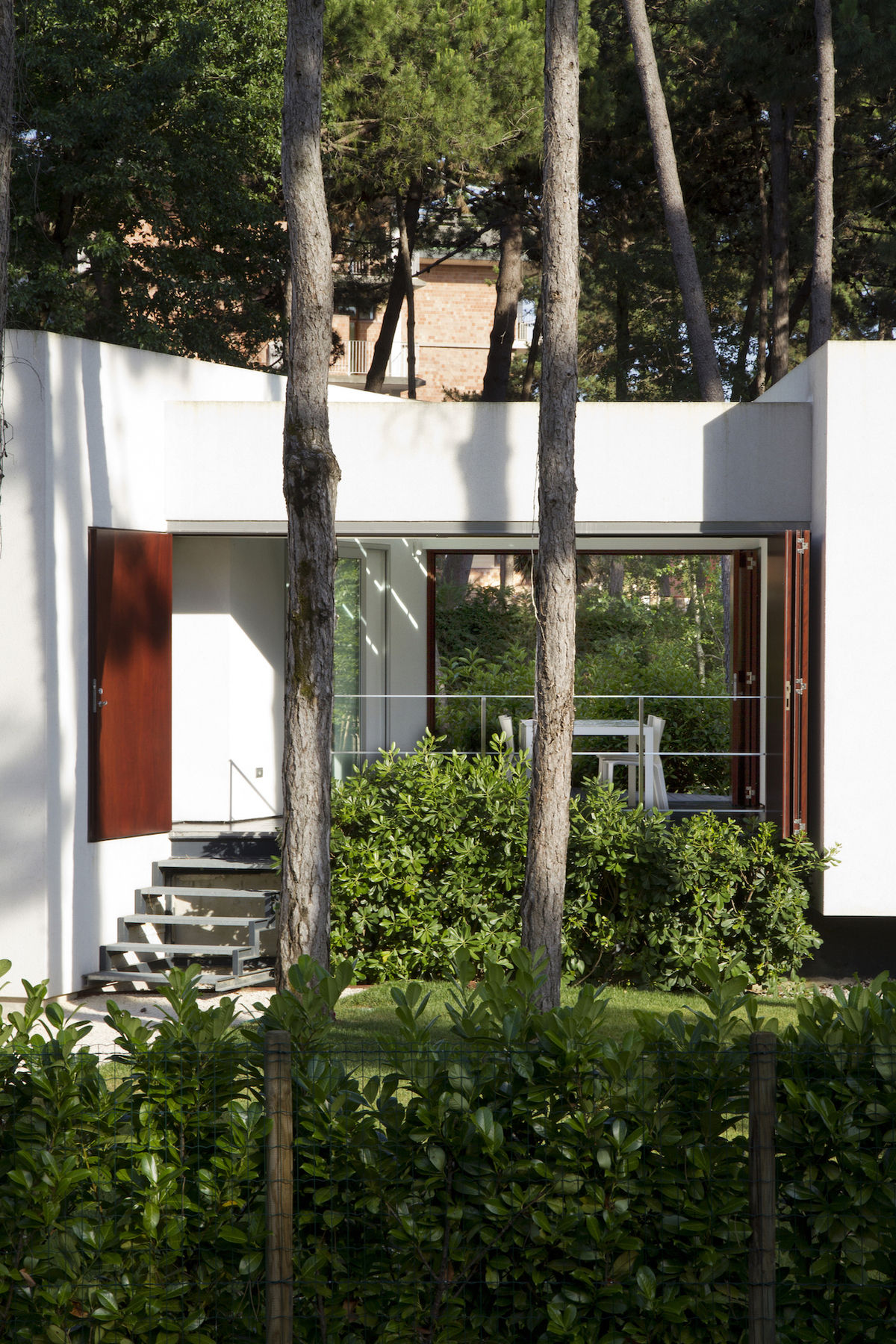 RND Beach House GEZA Architettura