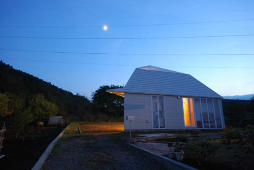 Pony Garden Atelier Bow-Wow