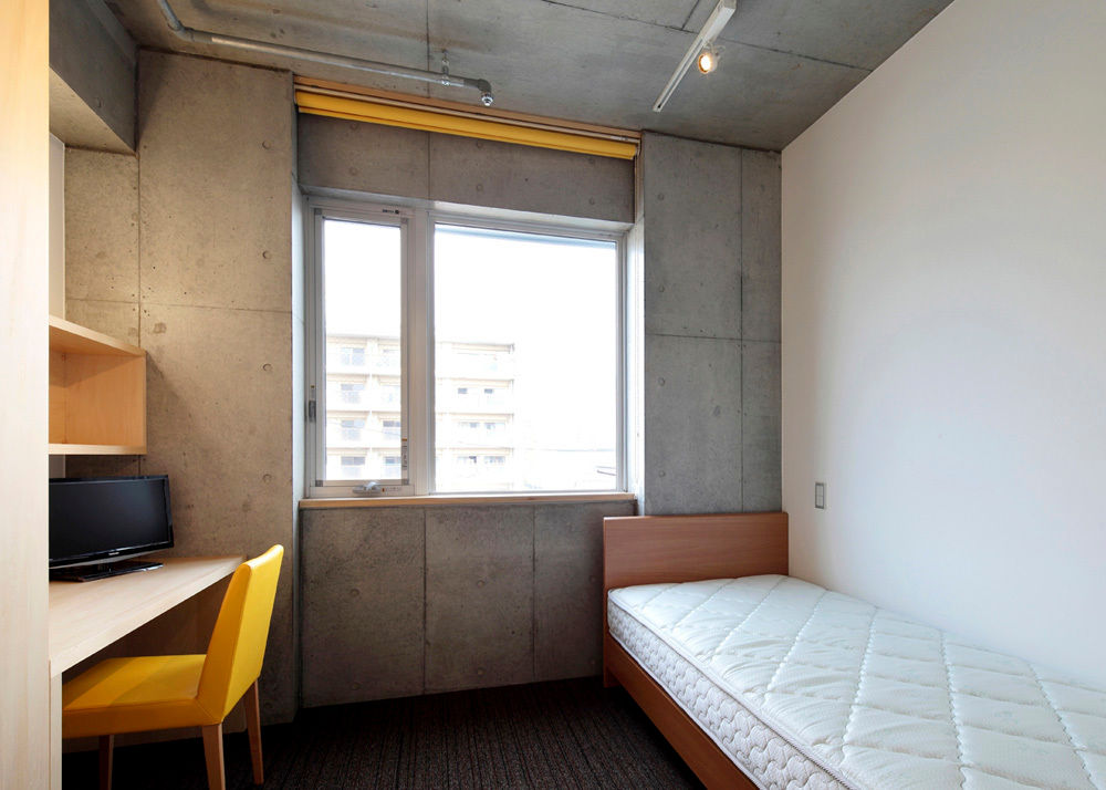 Hakuaikai Regional Support Center NKS2 architects