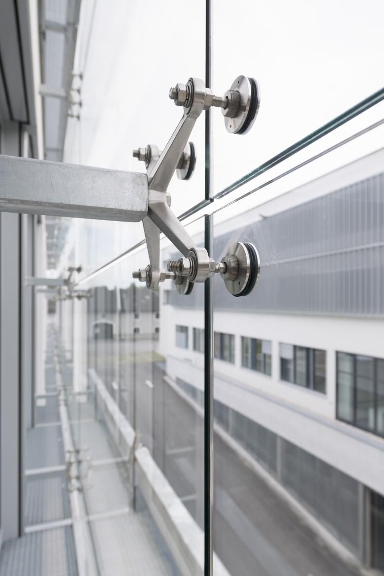 delfort Headquarter | BETA Traun Architektinnen Schremmer.Jell ZT GmbH
