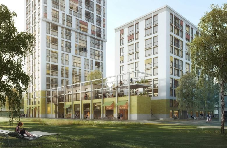 Swiss-Architects | Profiler over utvalgte arkitekter, ingeniører og ...