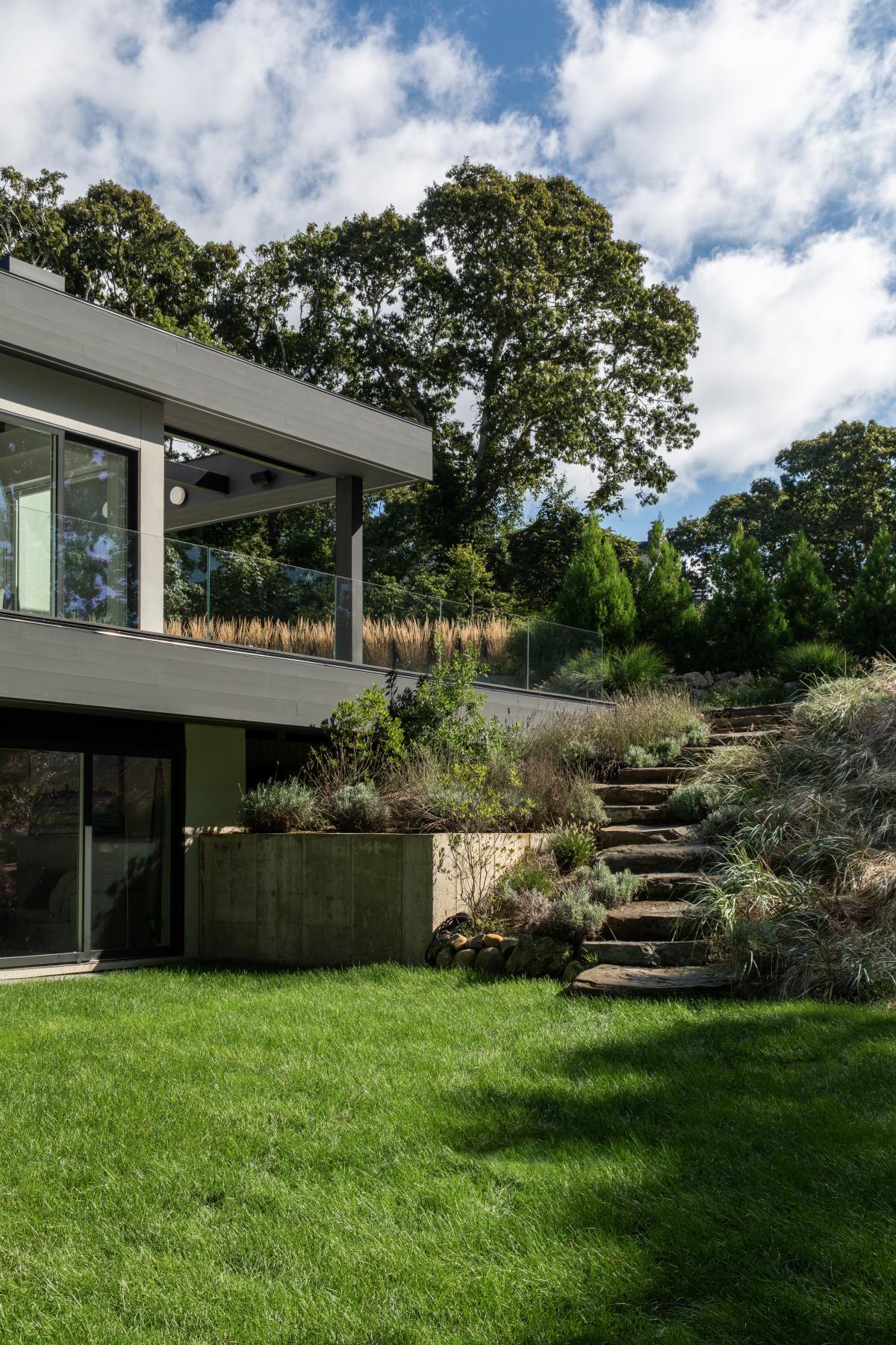 Hither Hills Martin Architects PC