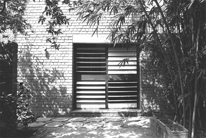 Bhakti - Hasmukh Residence HCPDPM