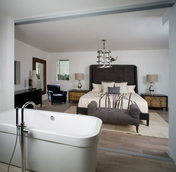 Cherokee Lofts Brooks + Scarpa Architects