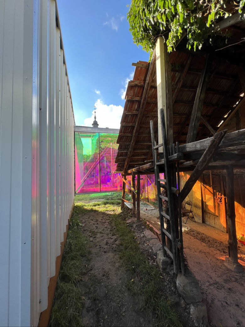 Architectural Projects from Contemporary Studios