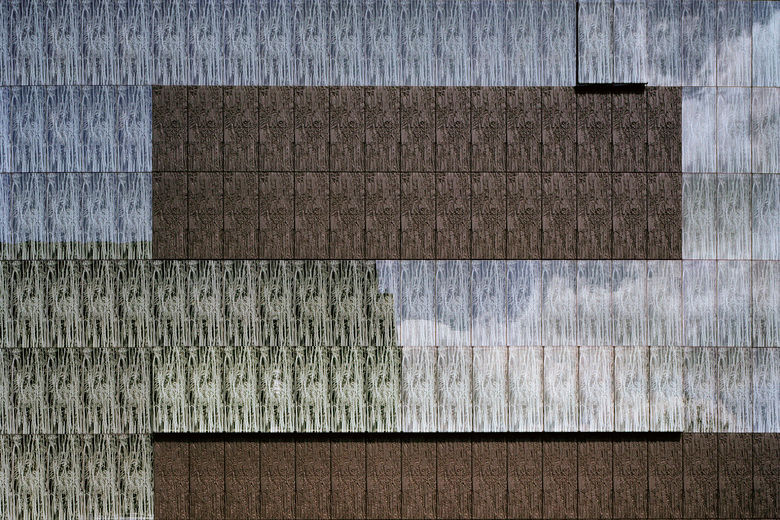 Utrecht University Library Wiel Arets Architects