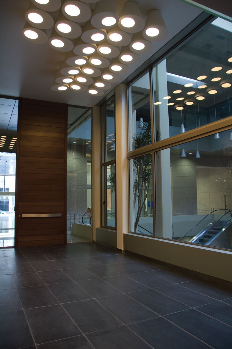 PSLab Beirut Lebanon Lighting Designers