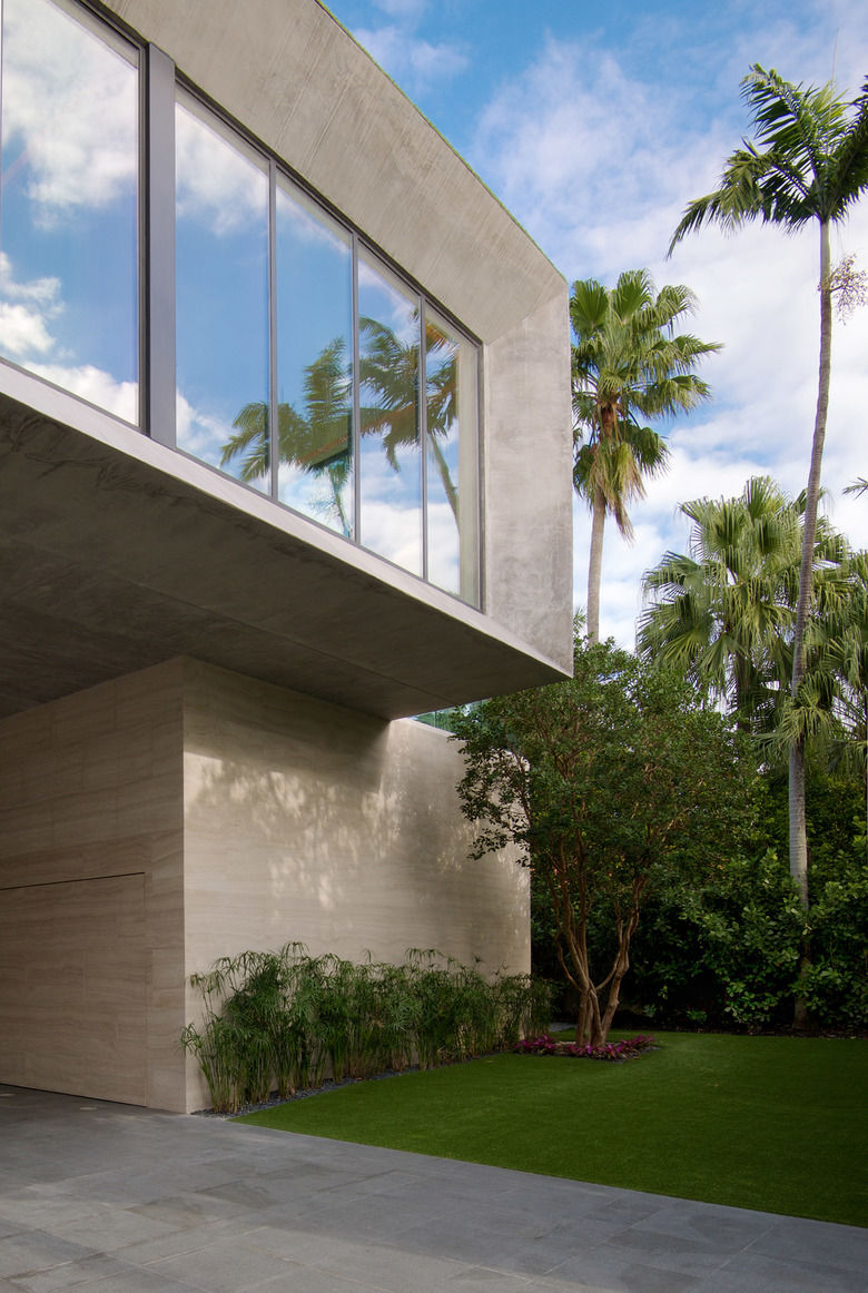 Bal Harbour House Oppenheim Architecture + Design