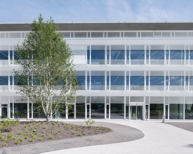 Hapimag Hauptsitz HILDEBRAND