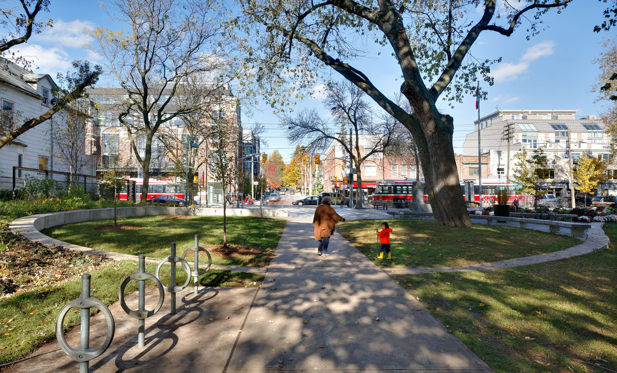 Kew Gardens PLANT Architect Inc.