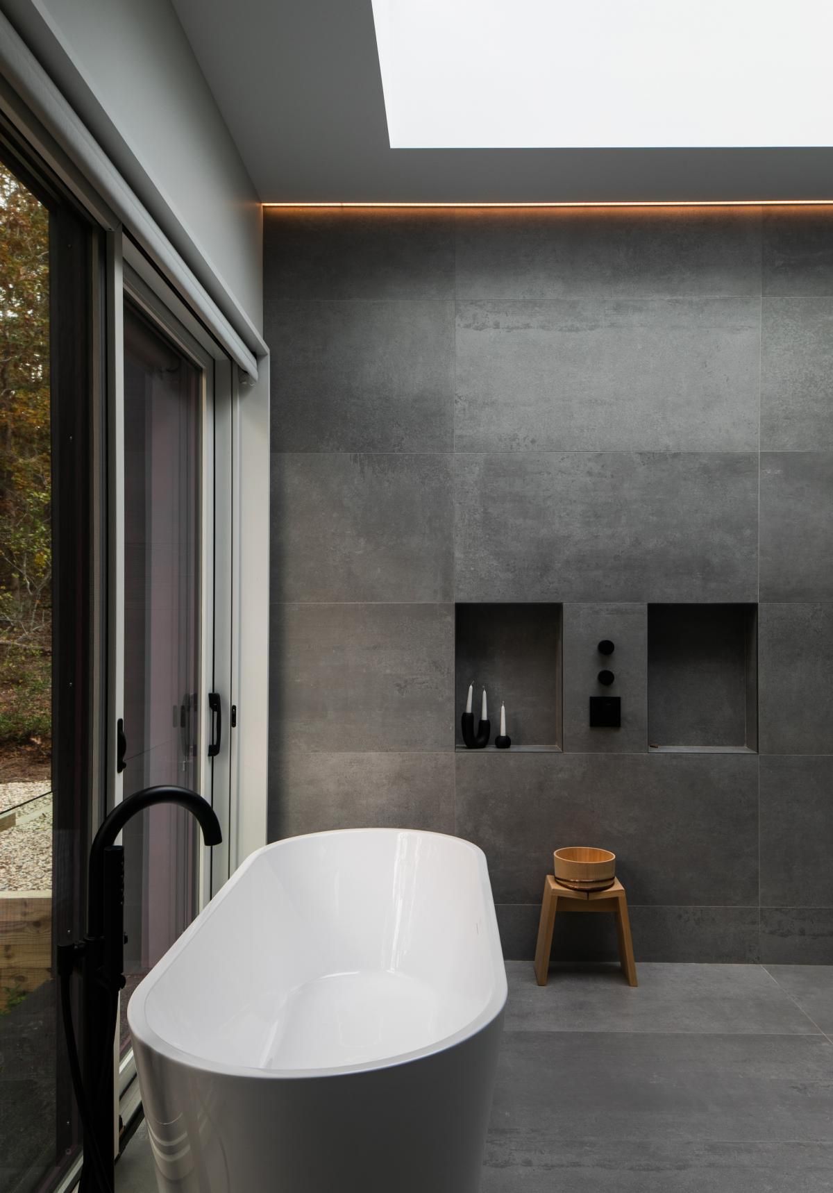 Hither Hills Martin Architects PC