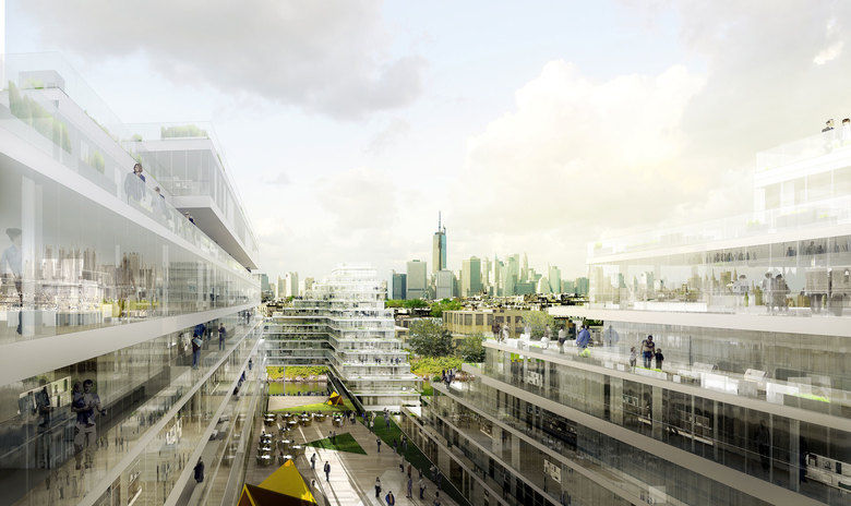 Gowanus Mixed Use Development ODA