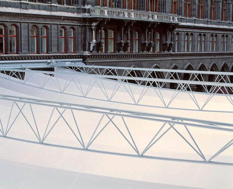 Architectural Projects from Contemporary Studios