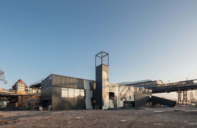 American-Architects | Profiles of Selected Architects, Engineers and ...