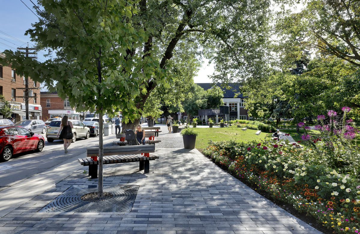 Kew Gardens PLANT Architect Inc.