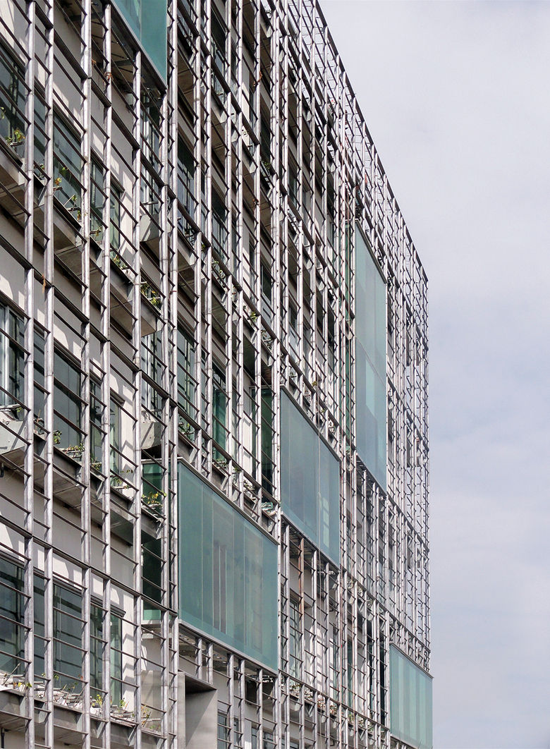 KMC Corporate Office RMA Architects