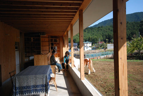 Pony Garden Atelier Bow-Wow