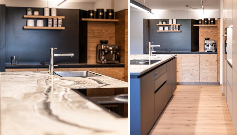 Fusion SNOW ARCHITEKTUR