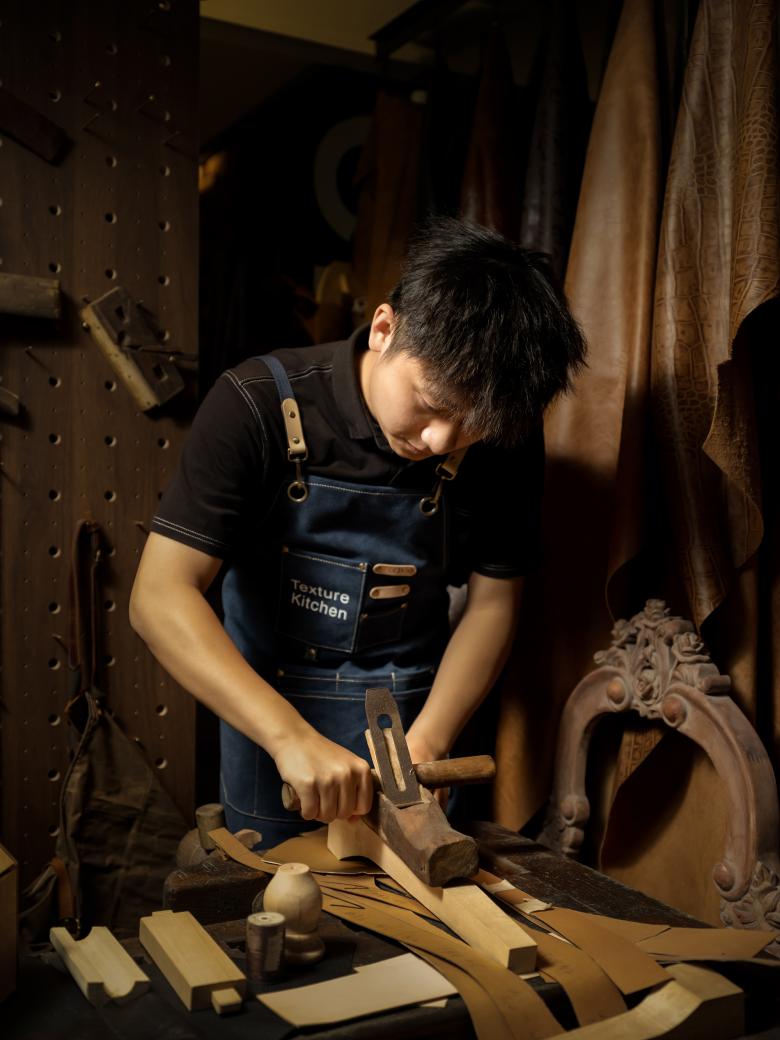 CCD Global Headquarters by CCD CCD (Cheng Chung Design)