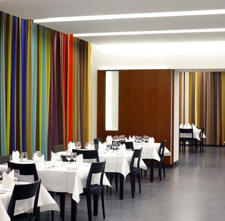 Peter-Behrens-Schule opus Architekten BDA