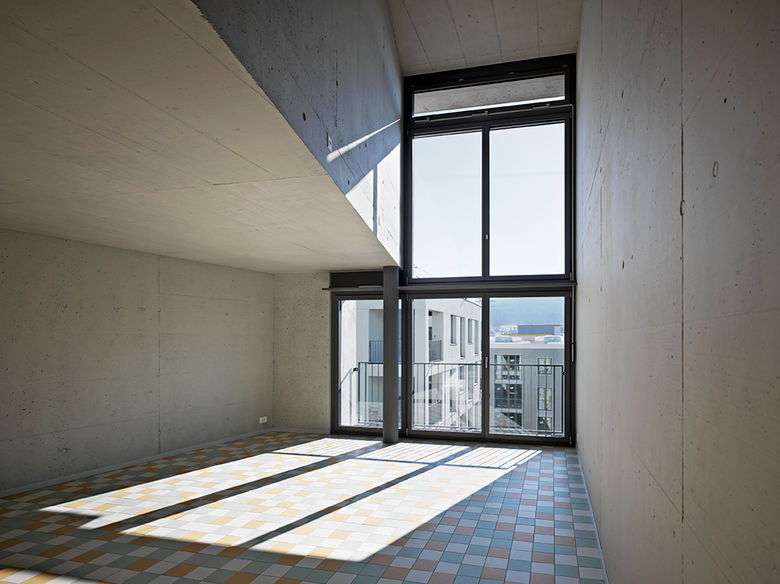 Haus G pool Architekten