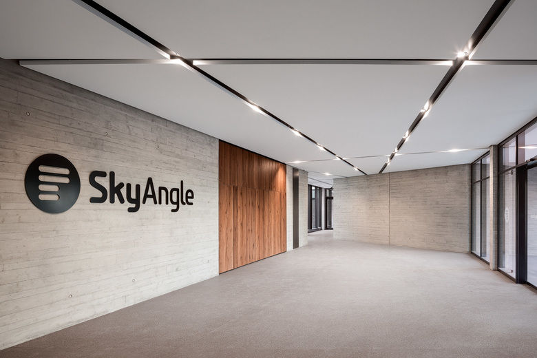 Skyangle Adrian Schulz Architekturfotografie