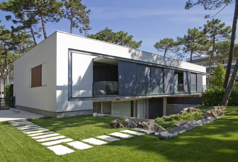 RND Beach House GEZA Architettura